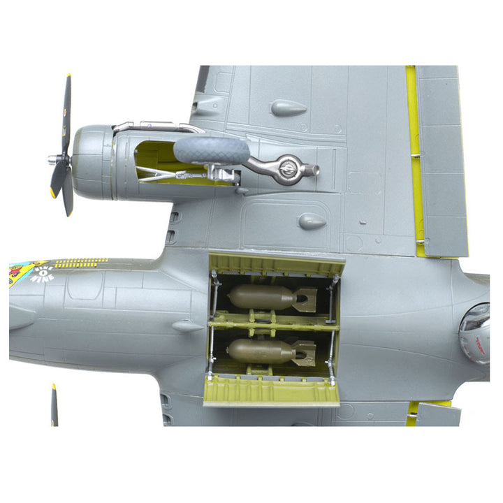 Revell Revell 1/72 B17G Flying Fortress | – Hobbyco