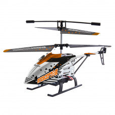 Revell Interceptor RC Helicopter – Hobbyco
