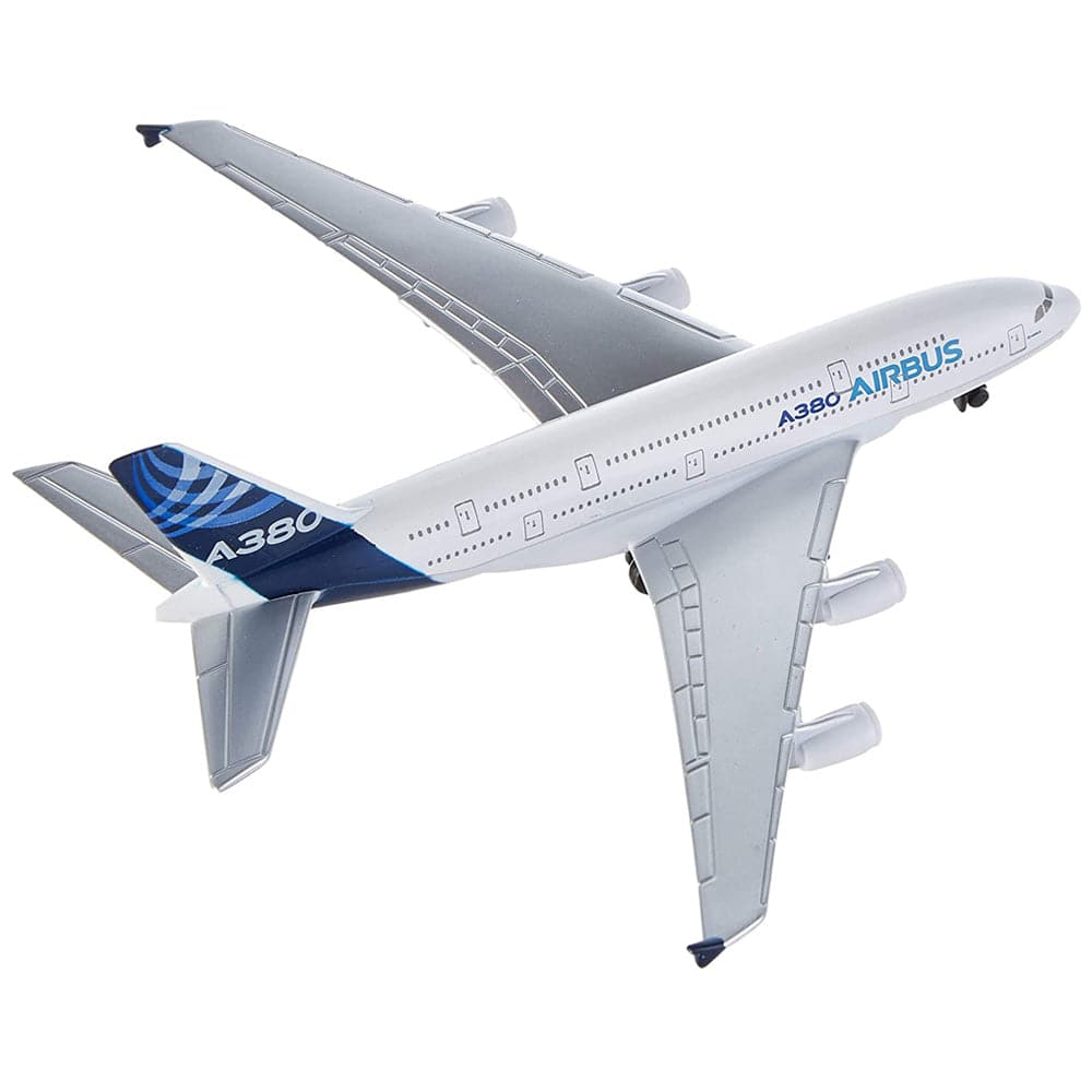 Airbus A380 House Livery Colours | Hobbyco - Est.1935