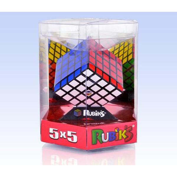 Rubiks Rubiks 5x5 Cube