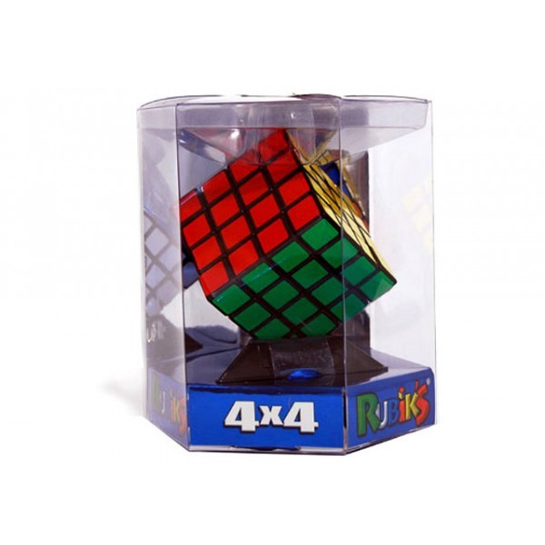 Rubiks Rubiks Cube 4x4 Hexagonal | Hobbyco - Est.1935