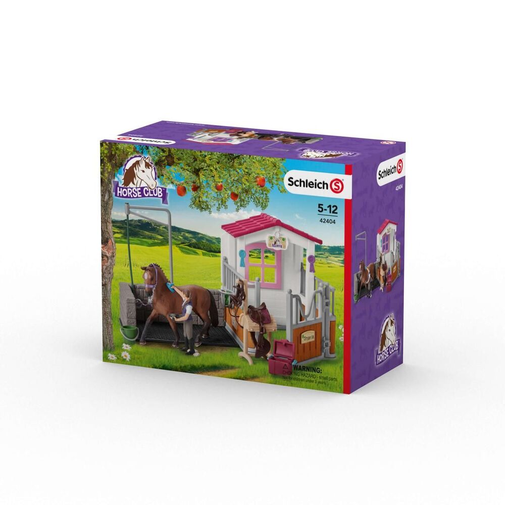Schleich NAME – Hobbyco