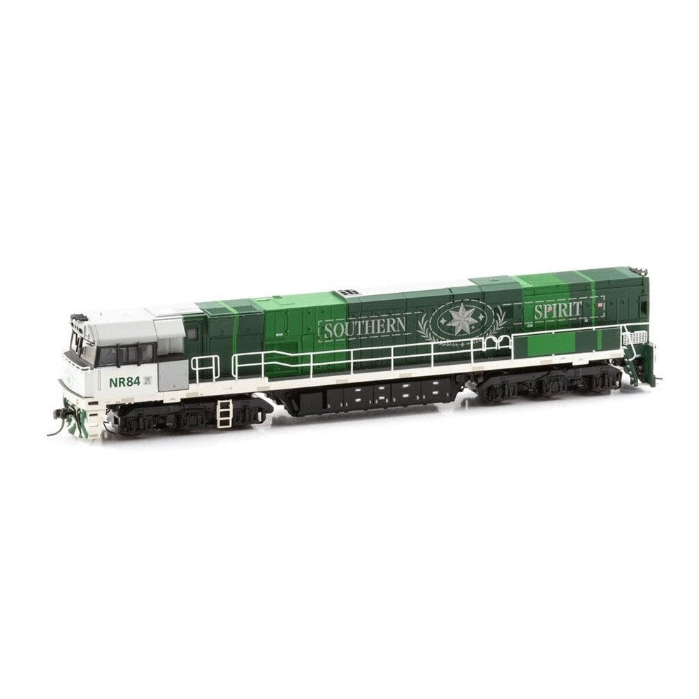 SDS Models HO PN NR Class NR84 Southern Spirit DC – Hobbyco