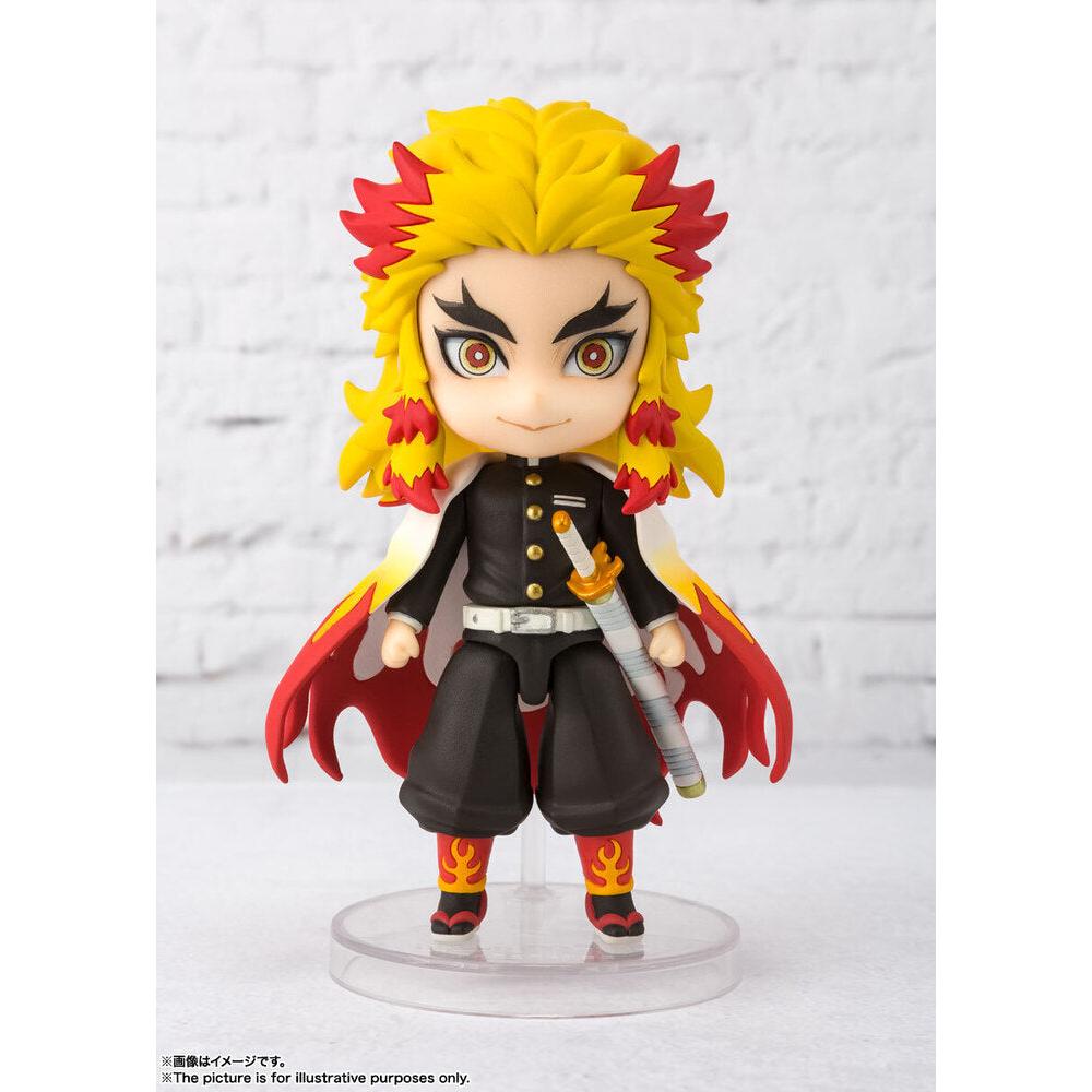Figuartsmini RENGOKU KYOJURO