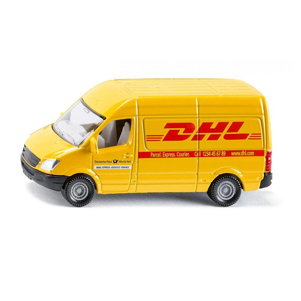 Siku DHL Van – Hobbyco