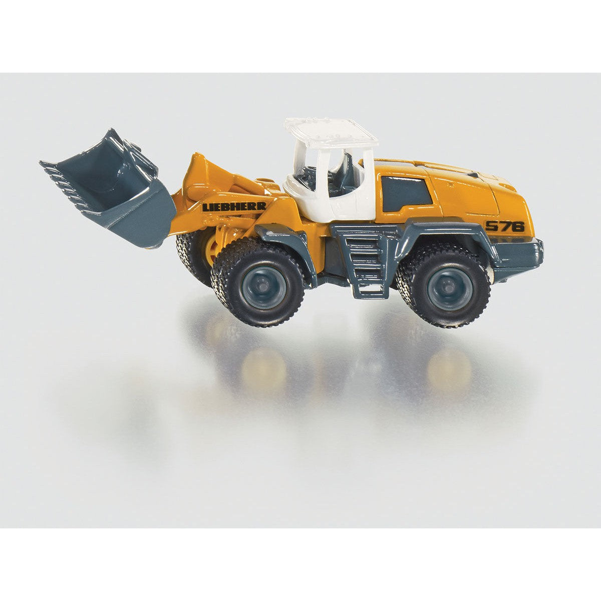 Siku Liebherr Wheel Loader