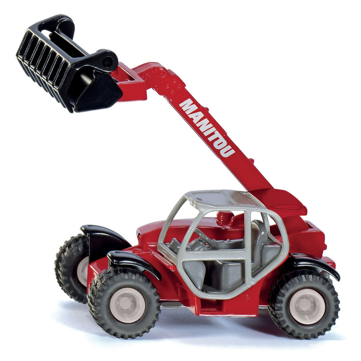 Manitou Telescopic Handler