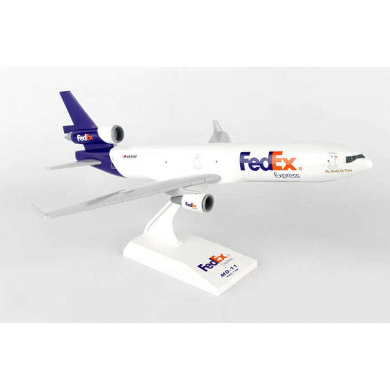 1/200 B777F Fedex – Hobbyco
