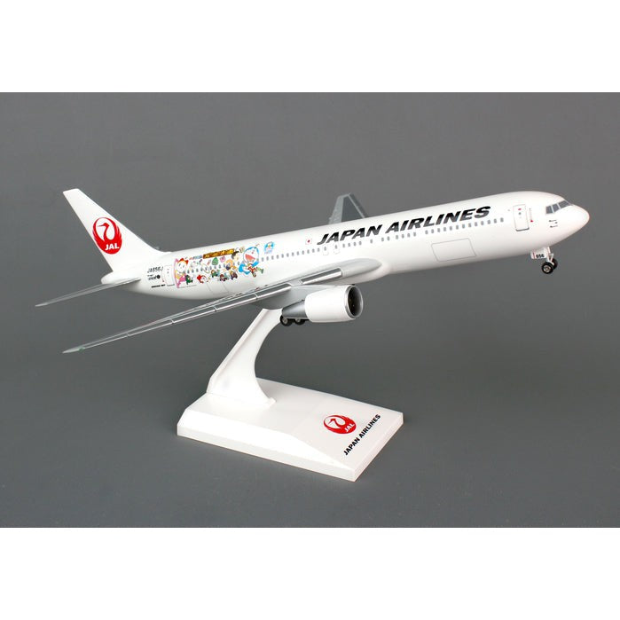 1/200 B767300 JAL Doraemon – Hobbyco