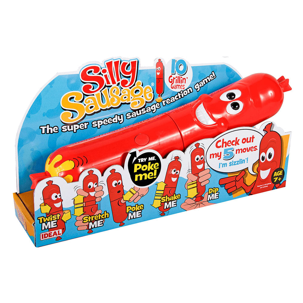 TBC Silly Sausage – Hobbyco