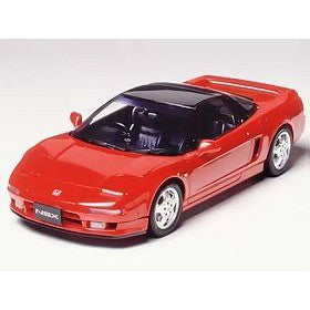 Tamiya 1/24 Honda NSX – Hobbyco