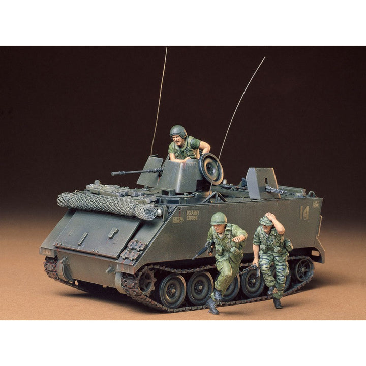 1/35 US M113 ACAV