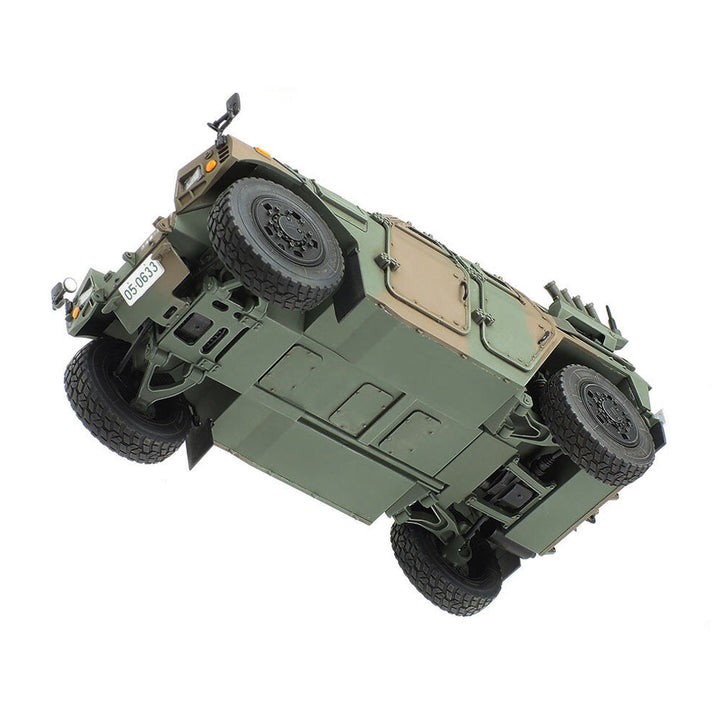 Tamiya 1/35 JGSDF Light Armored Vehicle – Hobbyco
