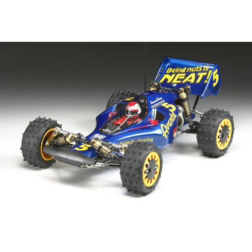 Tamiya 1/10 Avante 4WD Buggy Kit 2011 – Hobbyco