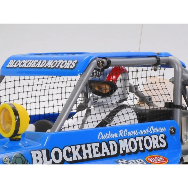 Tamiya Wild One or Blockhead Motors – Hobbyco