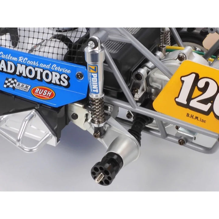 Tamiya Wild One or Blockhead Motors – Hobbyco