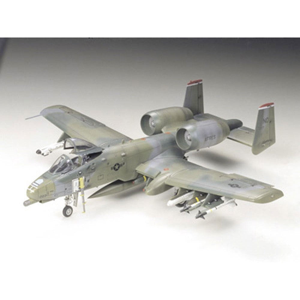 Tamiya 1/72 A10 Thunderbolt – Hobbyco