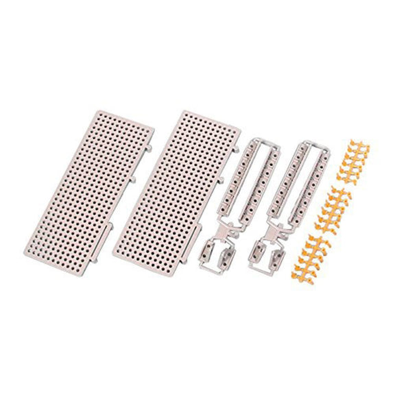 Tamiya Universal Plate Set 2 pcs. – Hobbyco
