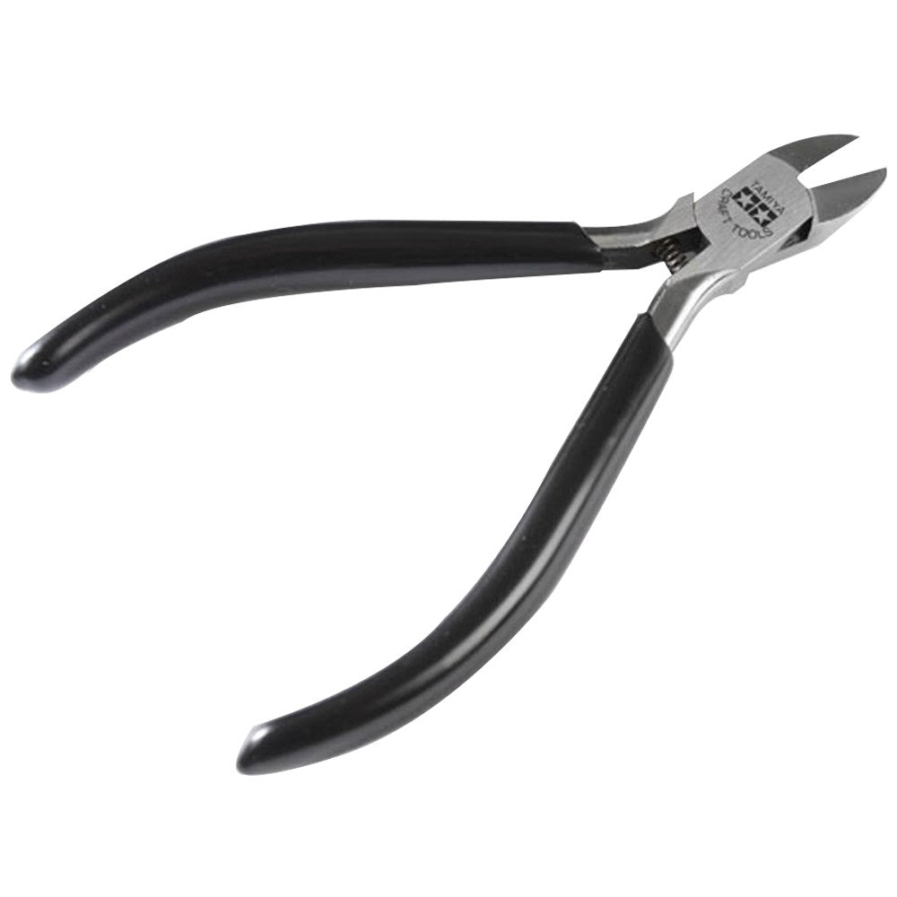 Tamiya Side Cutter For Plastic – Hobbyco