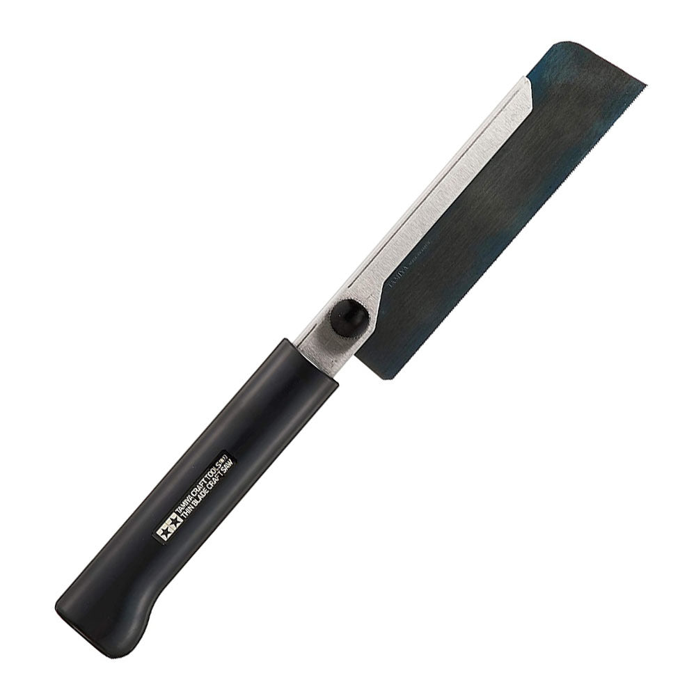 Tamiya Thin Blade Craft Saw – Hobbyco
