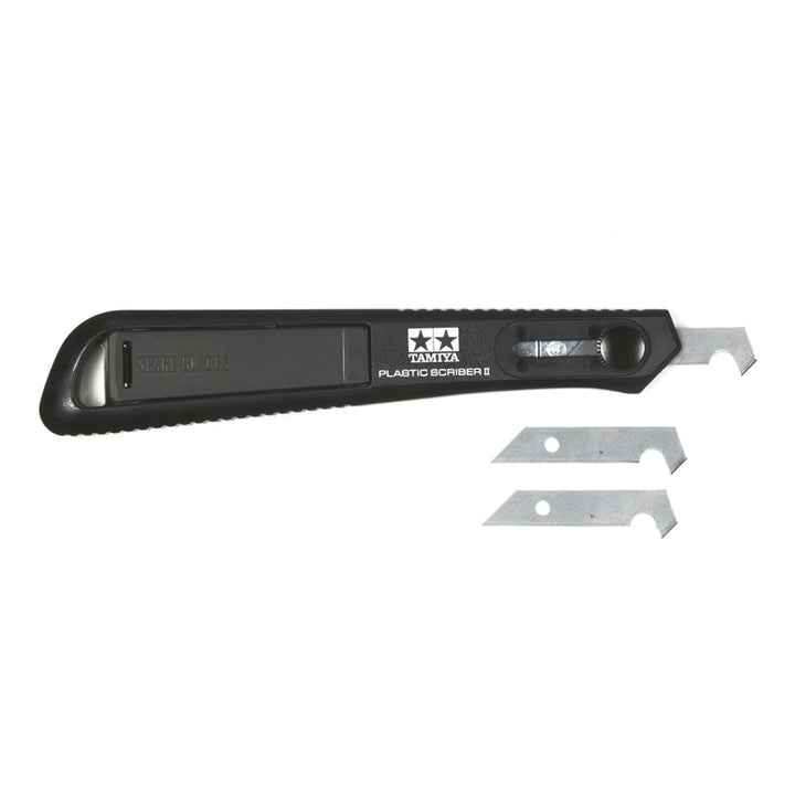 Tamiya Plastic Scriber II – Hobbyco