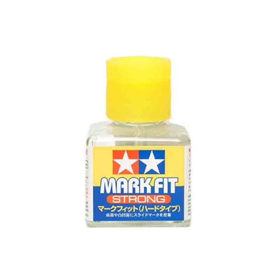 Tamiya Mark Fit Strong | Hobbyco - Est.1935