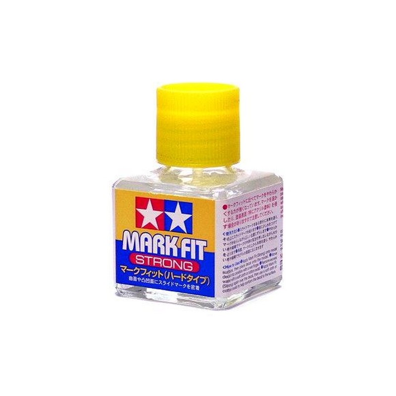Mark Fit Strong | Hobbyco - Est.1935