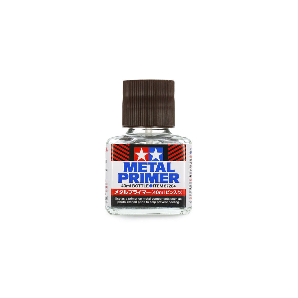 Tamiya Metal Primer 40ml – Hobbyco