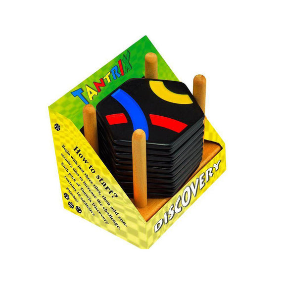 Tantrix Discovery