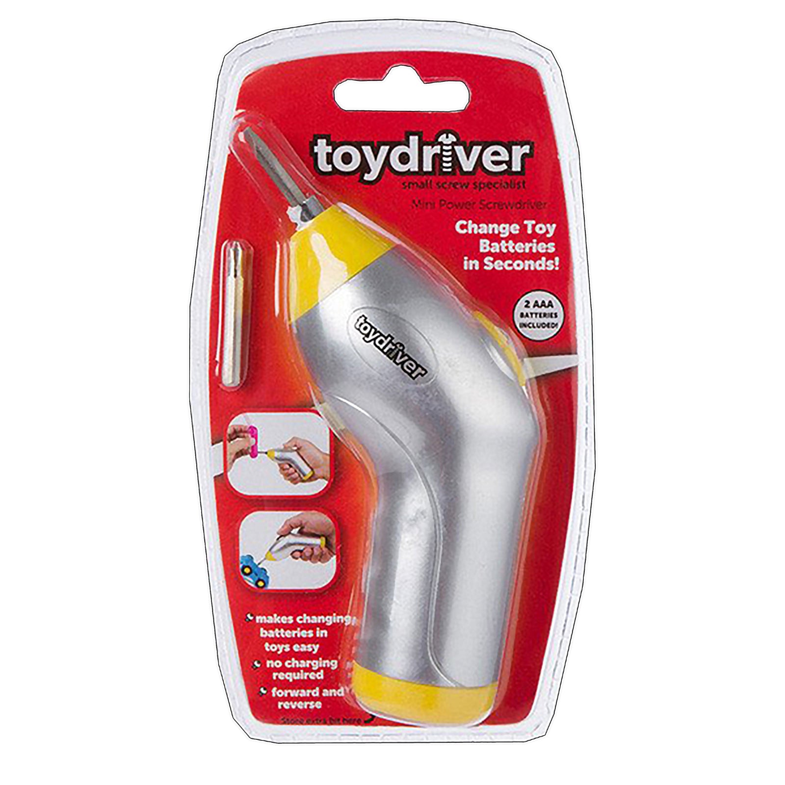 Theatrix Theatrix Toy Driver | Hobbyco - Est.1935