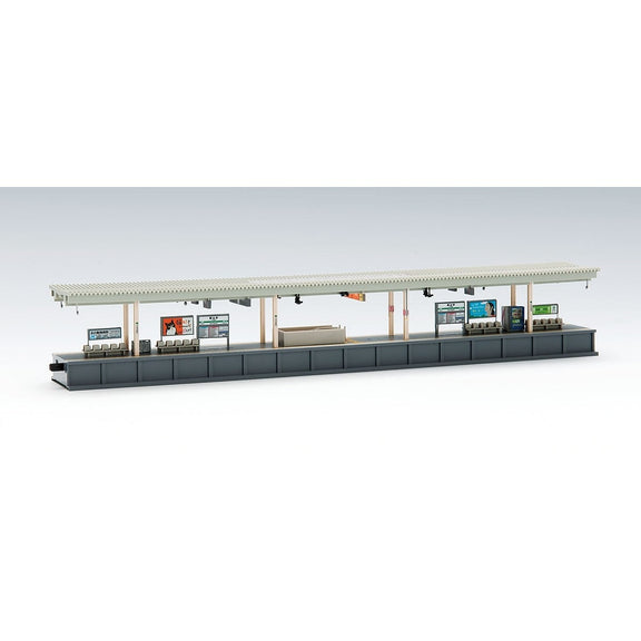 Tomytec Island Platform Urban Type Extention part