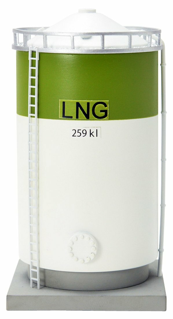 Tomytec Natural Gas Bulk Tank – Hobbyco