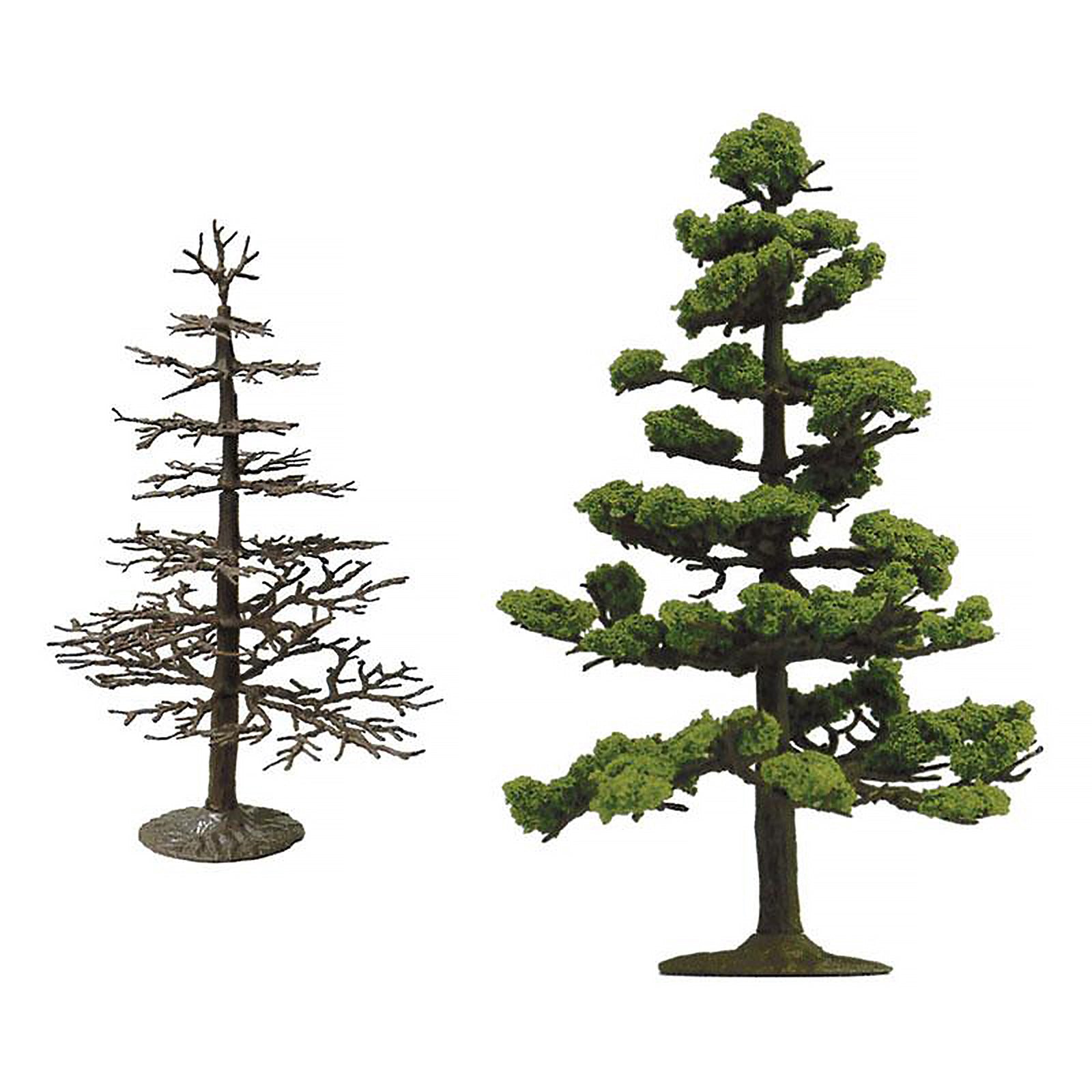Tomytec N Scale Conifer Tree – Hobbyco