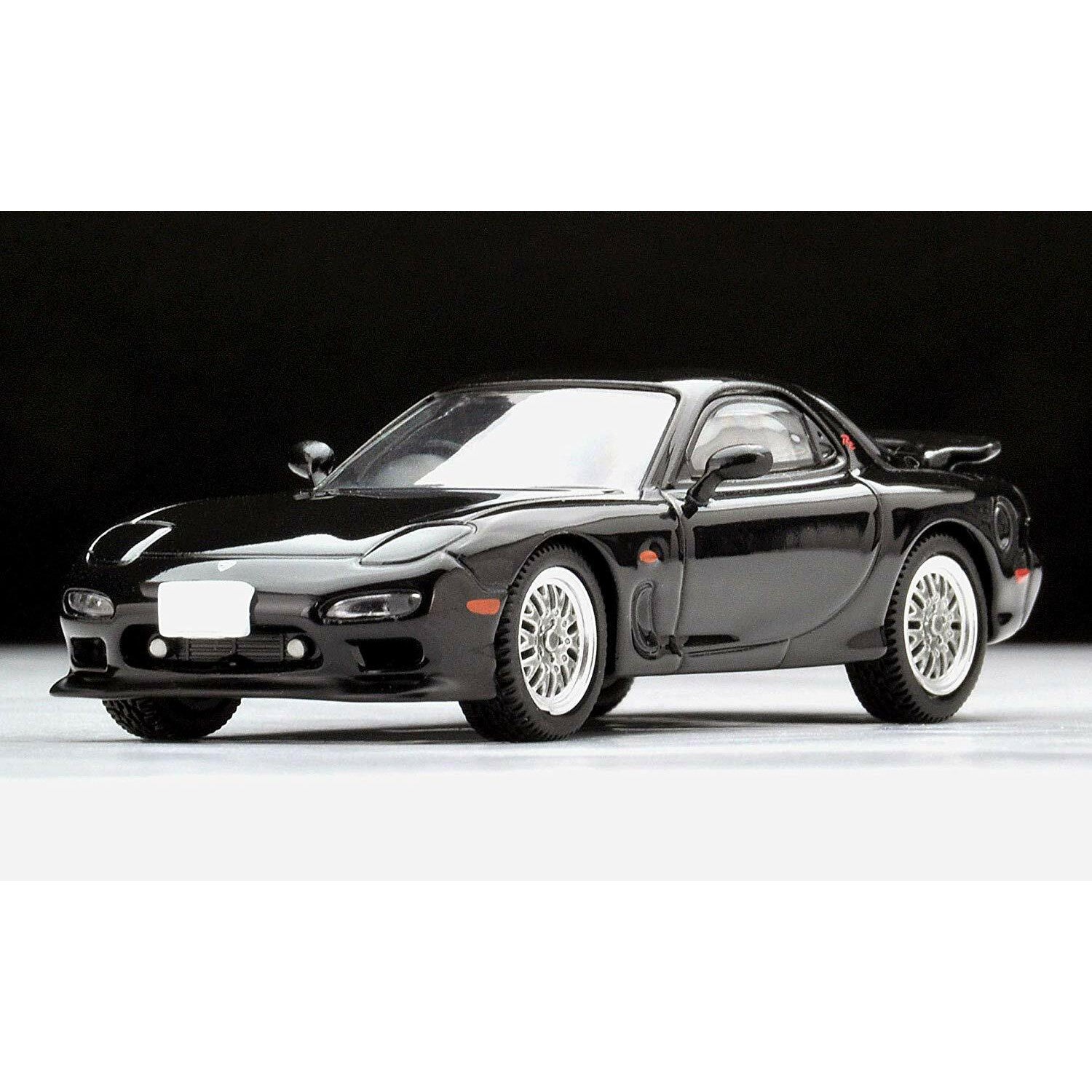 TLVN177a efini RX7 Type RZ (Black)