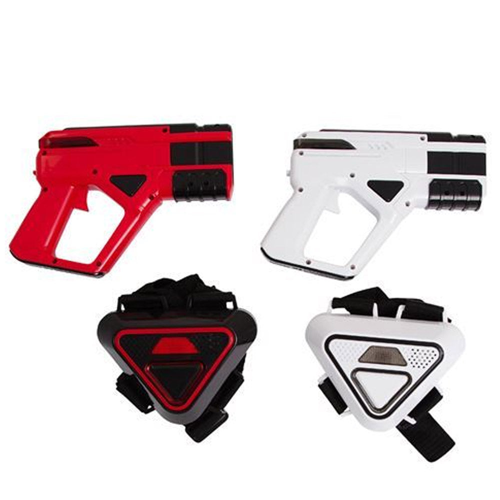 Laser Tag Game 2 Player