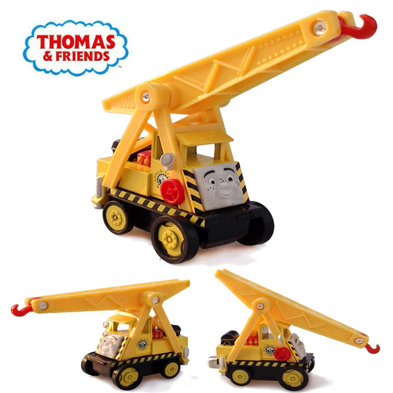 Thomas and FriendsWooden Railway Kevin the Crane