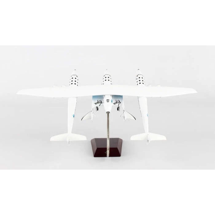 JC Wings 1/400 Virgin Galactic Scaled Composites 348 White Knight II ...