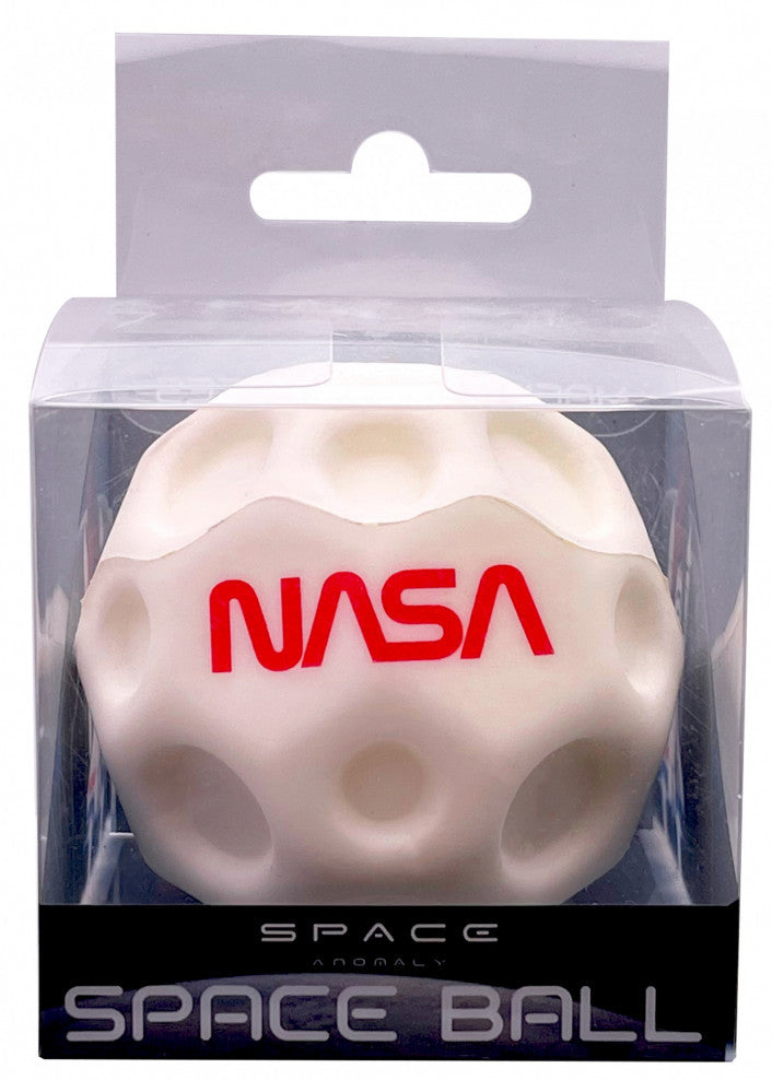 Toyzon NASA Space Anomaly Space Ball Maximum Propulsion – Hobbyco
