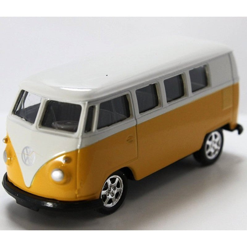 160 1963 Volkswagen T1 Bus