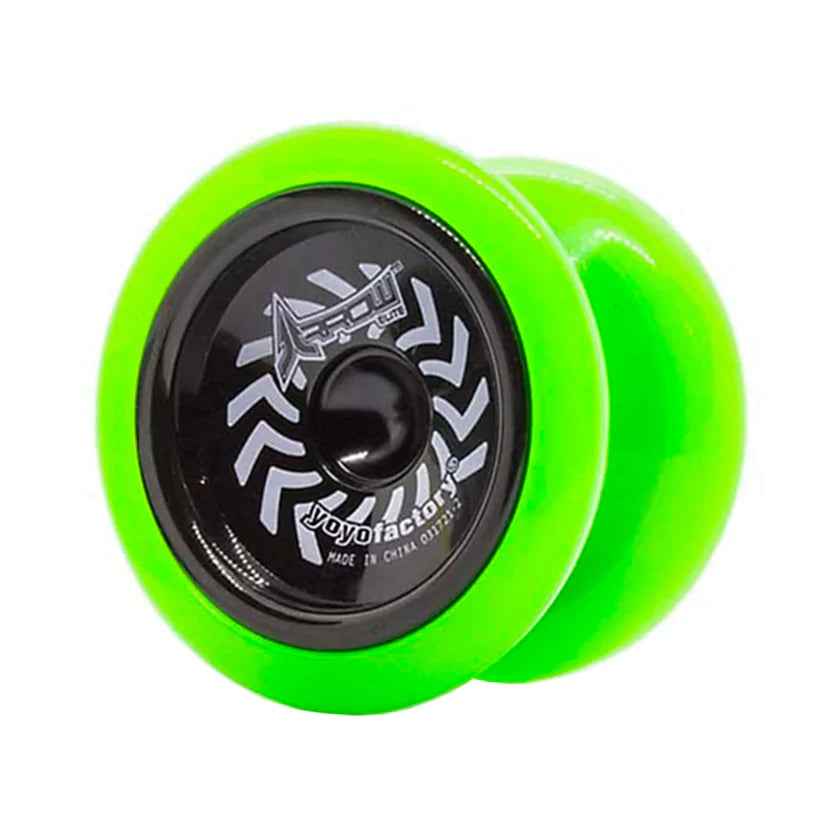 Arrow YoYo