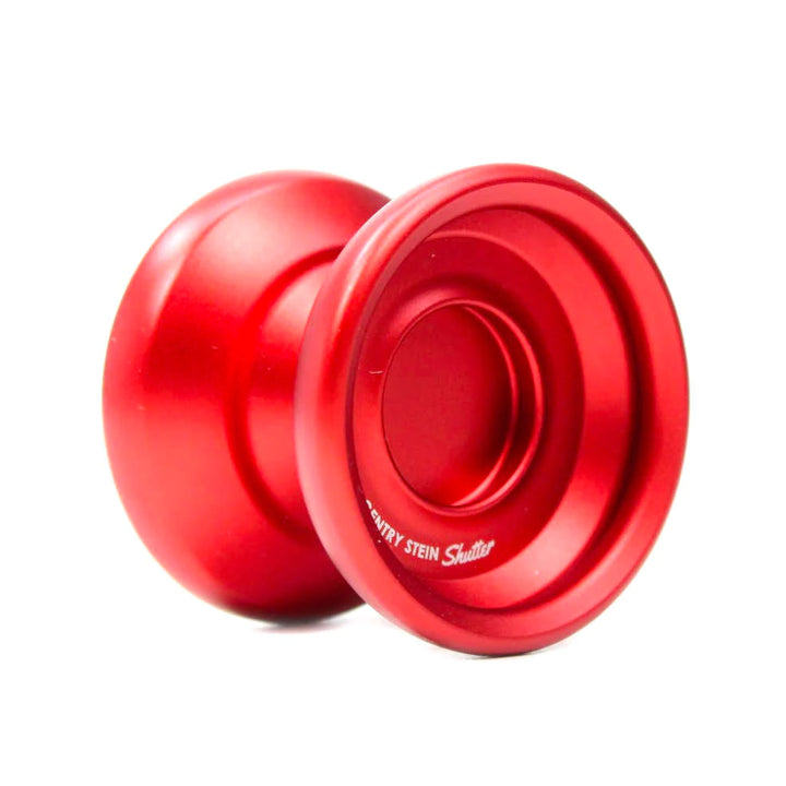 YoYo Factory Shutter YoYo Red – Hobbyco