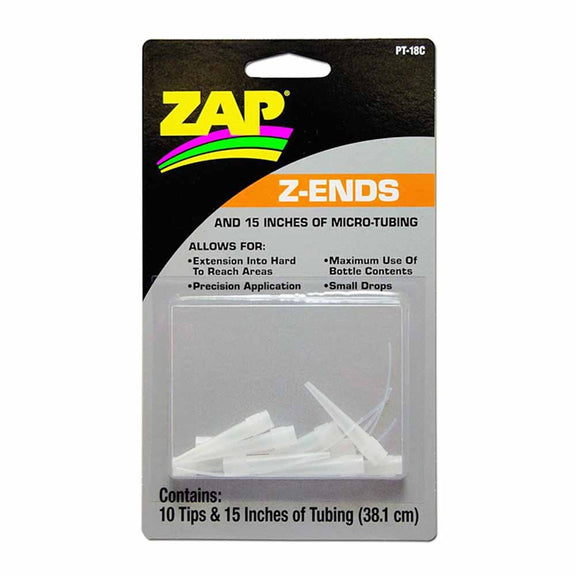 Zap A Gap Zends Hobbyco
