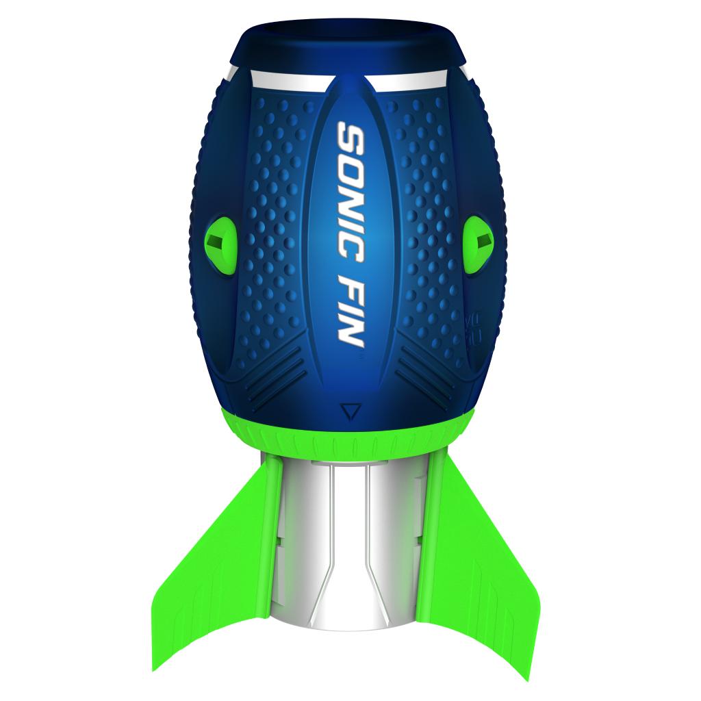 Aerobie Sonic Fin Football – Hobbyco