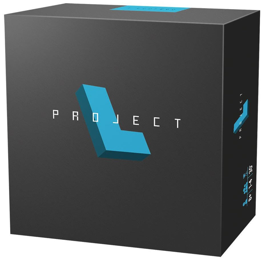 VR Exclusive Project L – Hobbyco