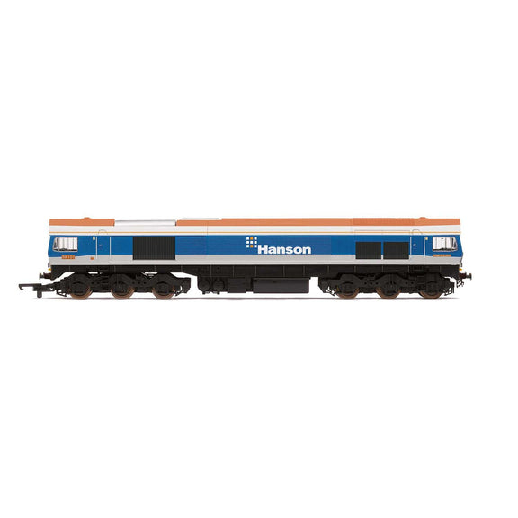 Hornby OO HANSON CLASS 59 COCO 59101 ERA 10 – Hobbyco