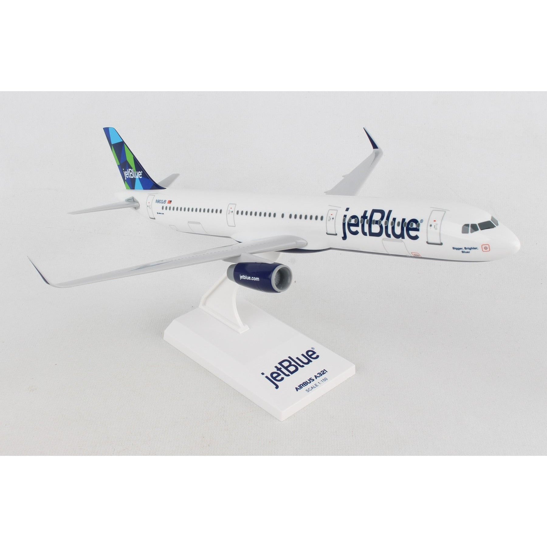 1/150 JETBLUE A321 (Prism Livery) Reg.# N903JB | Hobbyco - Est.1935