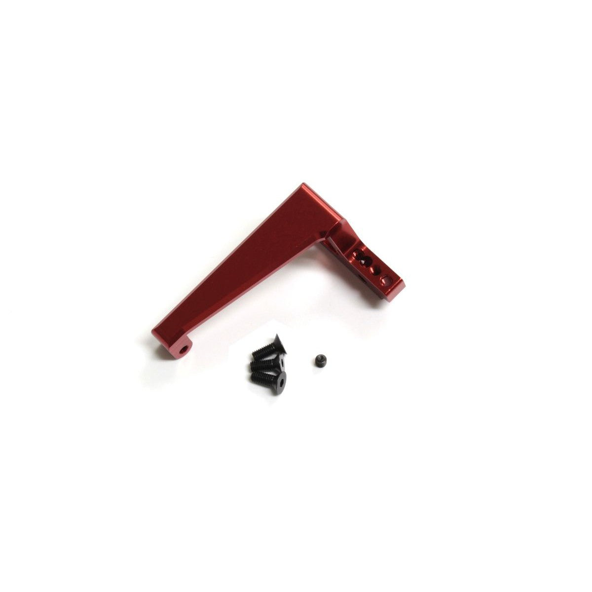 TF289 One Piece Aluminum Servo Mount(TF7.7/TF7