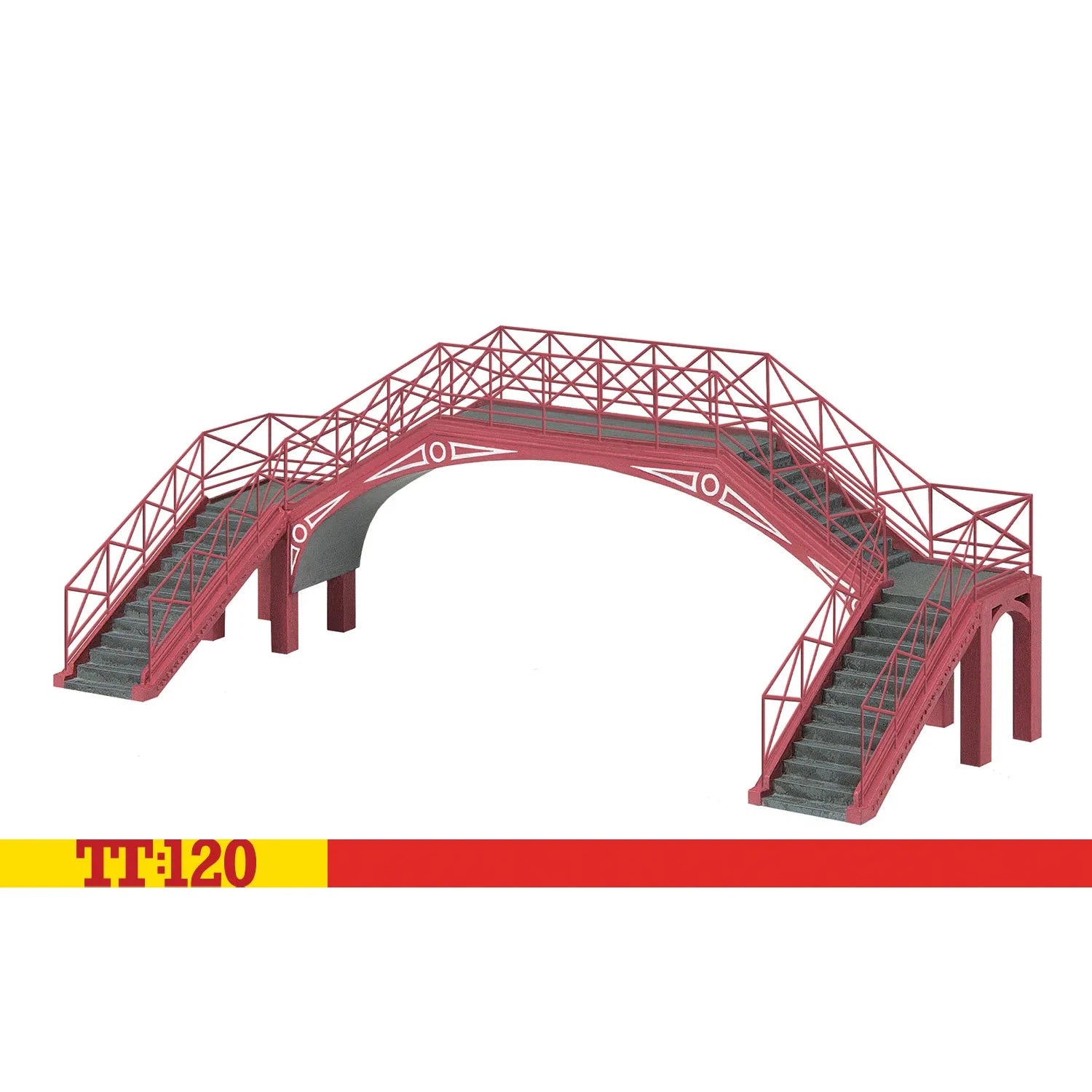 TT:120 Footbridge